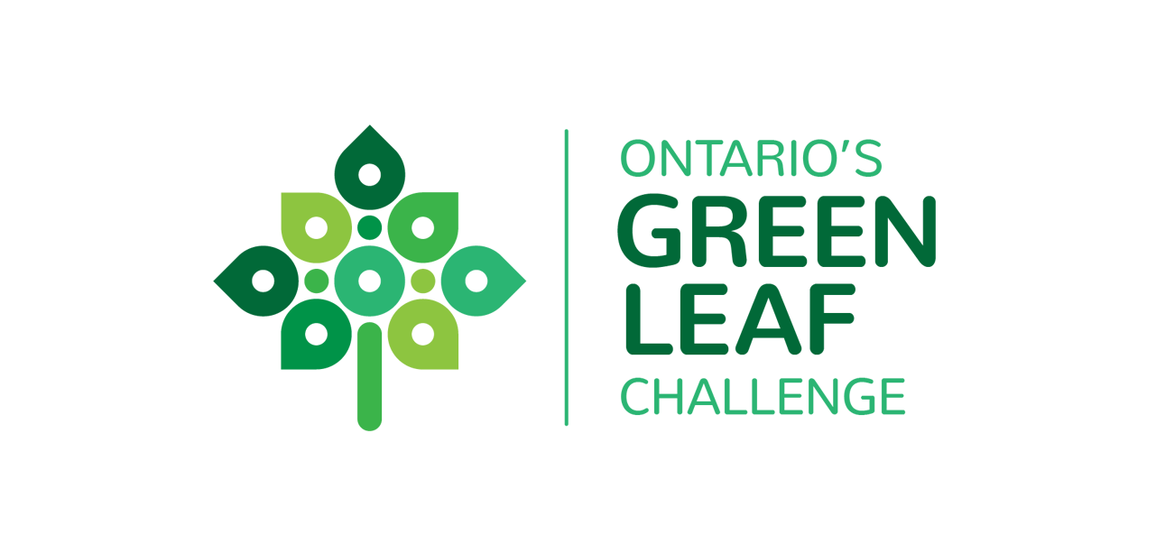 Green Leaf Challenge